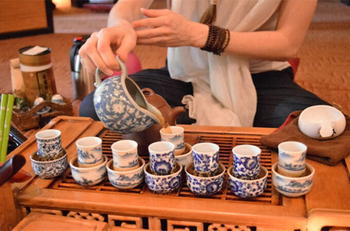 Exploring Tea Culture: Navigating the Essence of Taste, Tradition, and ...