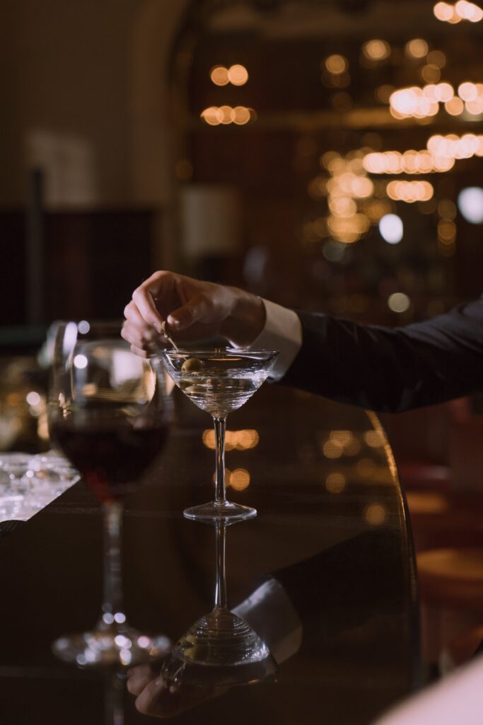 5 Classic Cocktail Recipes Reinvented for the Modern Martini Glass