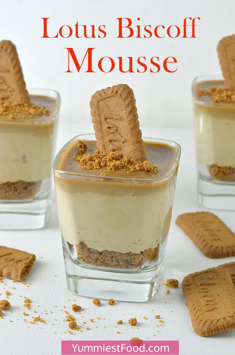 Yummiest Food Recipes – Enjoy preparing yummiest food with easy recipes ...